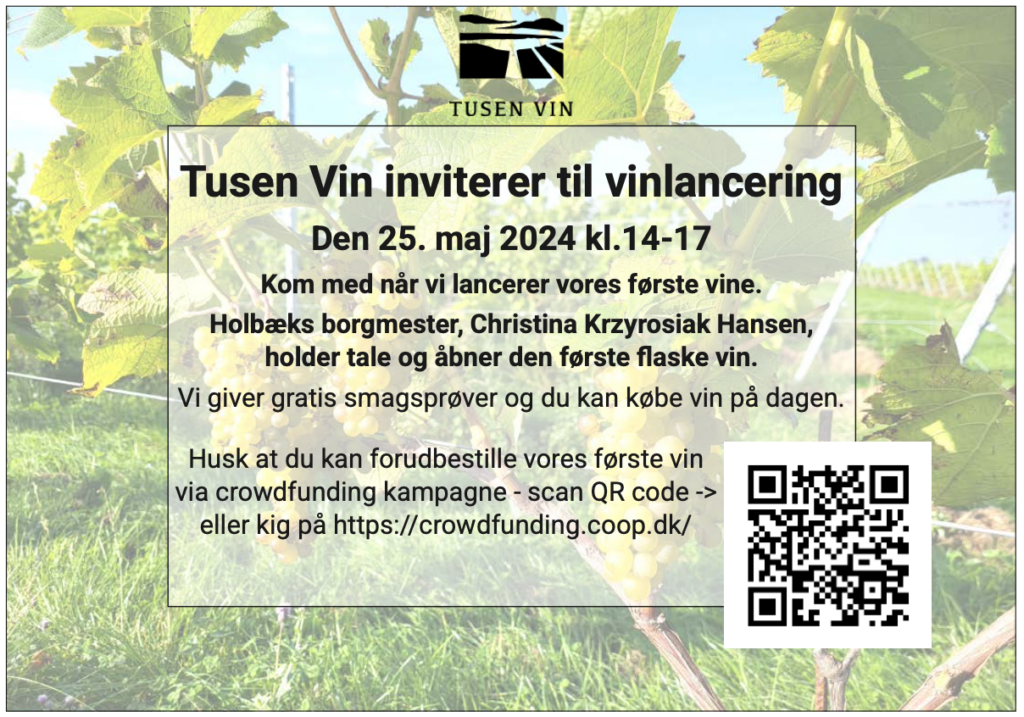 Tuse Næs Bladet – Endnu en Tuse Næs-side